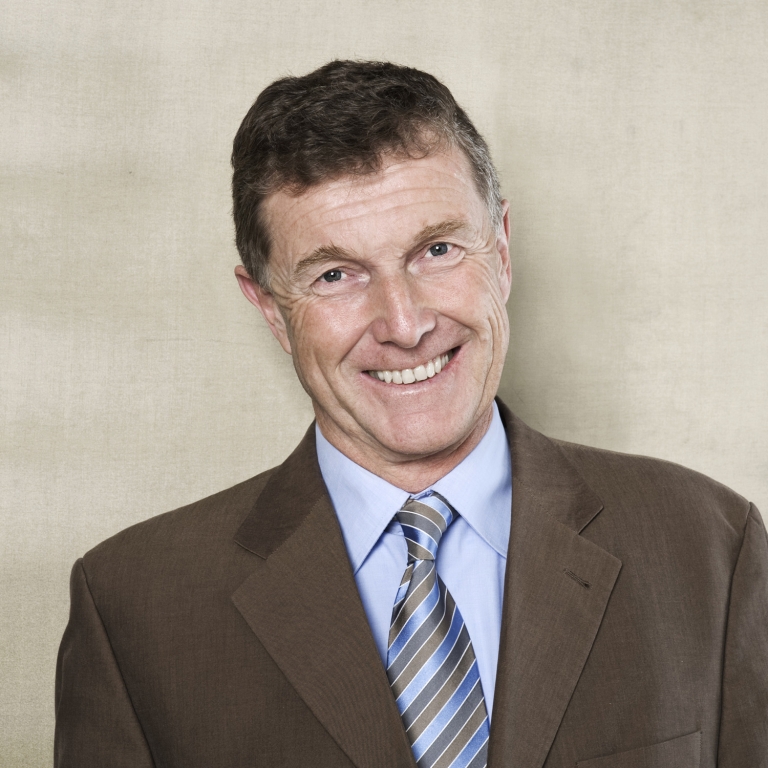 Interview in der Unternehmeredition - Brochier Stiftung